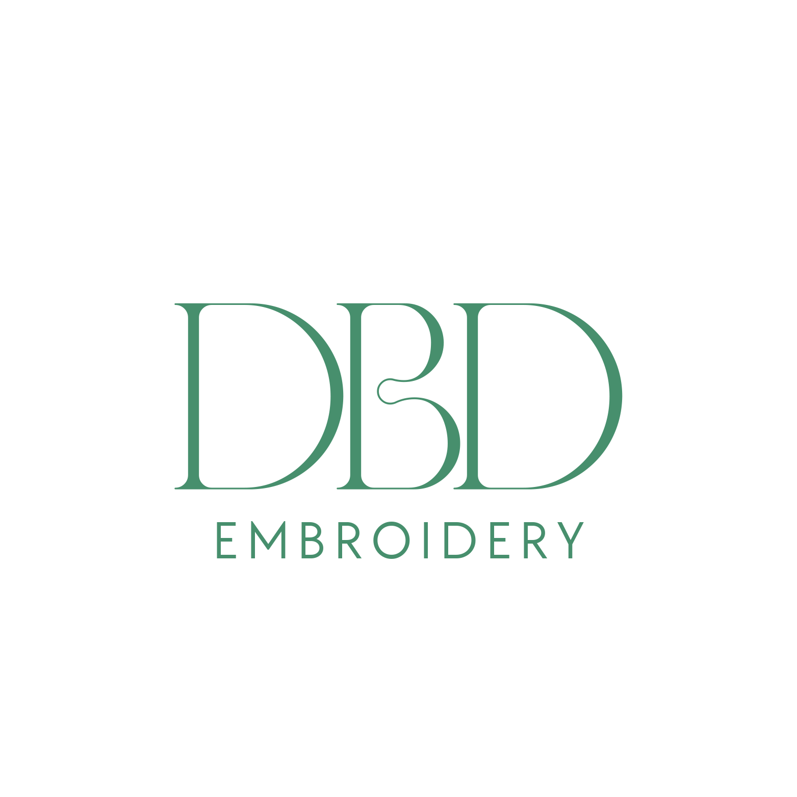 DBD Embroidery Shop – DBD EMBROIDERY
